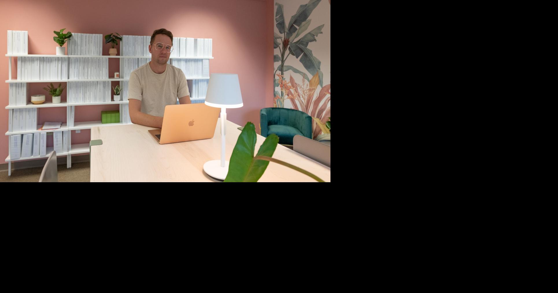 Josh Hallmark wants to reclaim the now-corporate podcast industry. That ...