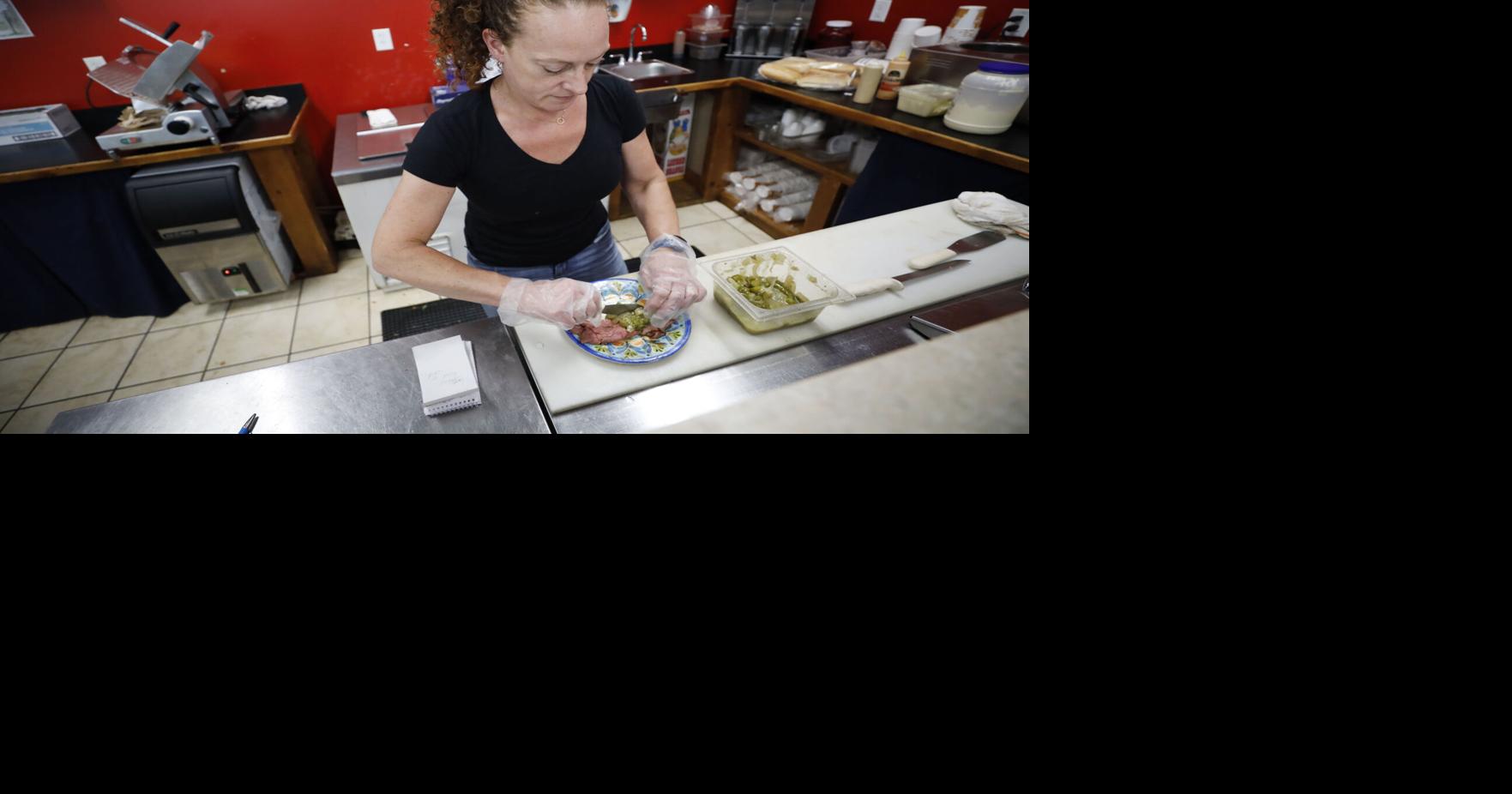The Berkshire General Store in Pittsfield is closed for business ...