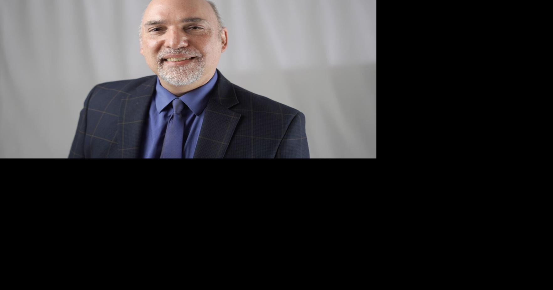 UCP of Western Mass. is seeking a successor for CEO Sal Garozzo ...
