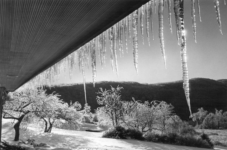 13 winter storms that buried the Berkshires | Weather | The Berkshire Eagle