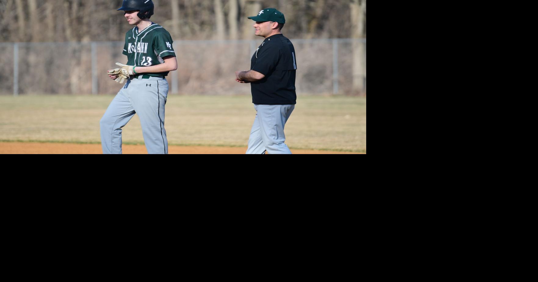 Baseball: McCann Tech takes out Lee | Local Sports | The Berkshire Eagle