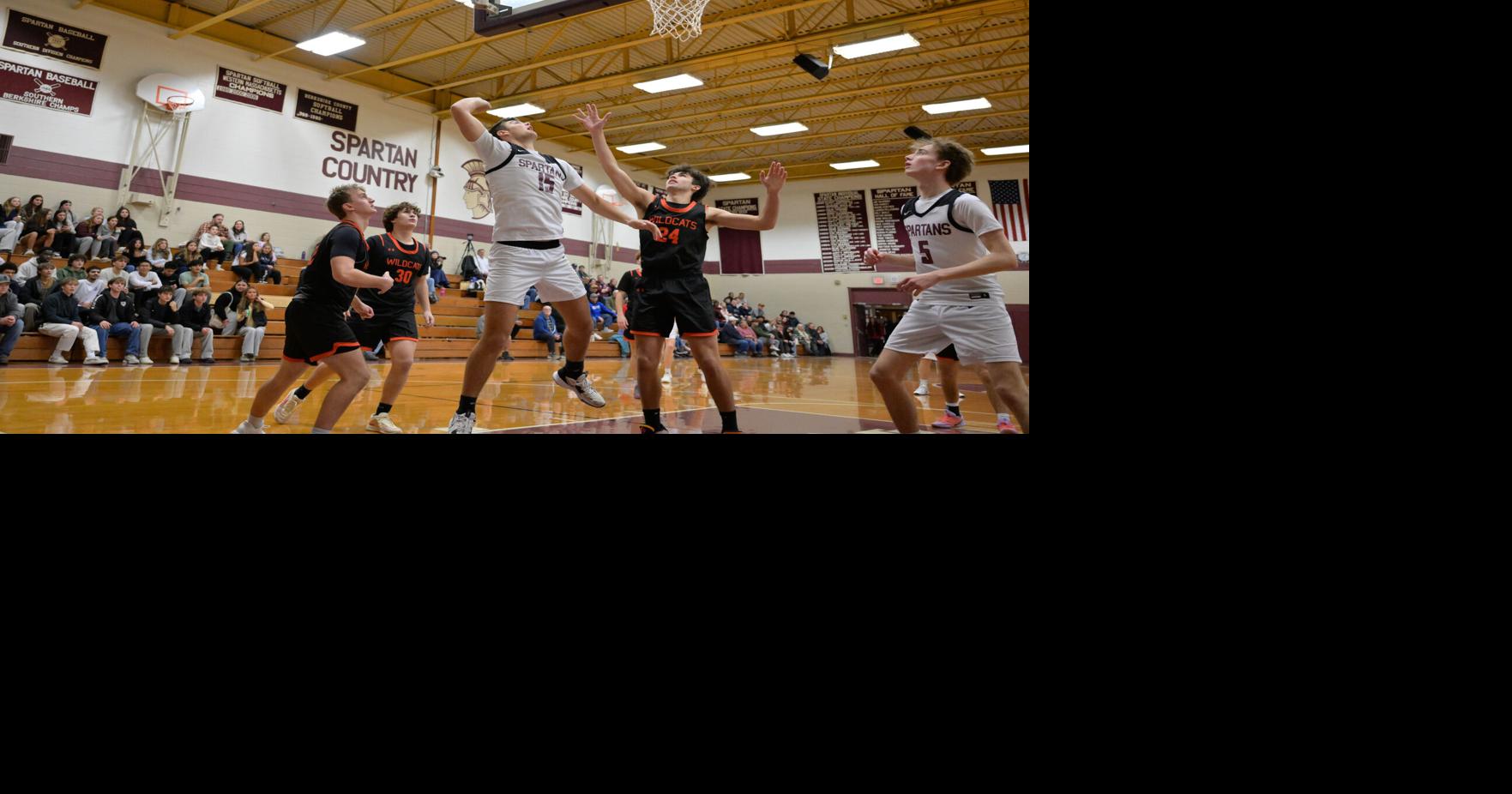 Basketball Roundup: Monument, Wahconah, McCann boys, Lee girls win ...