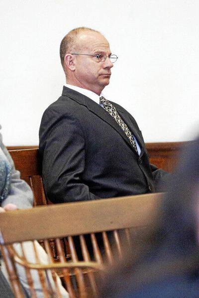 Dalton Police Officer James Scace charged with assaulting four teens ...