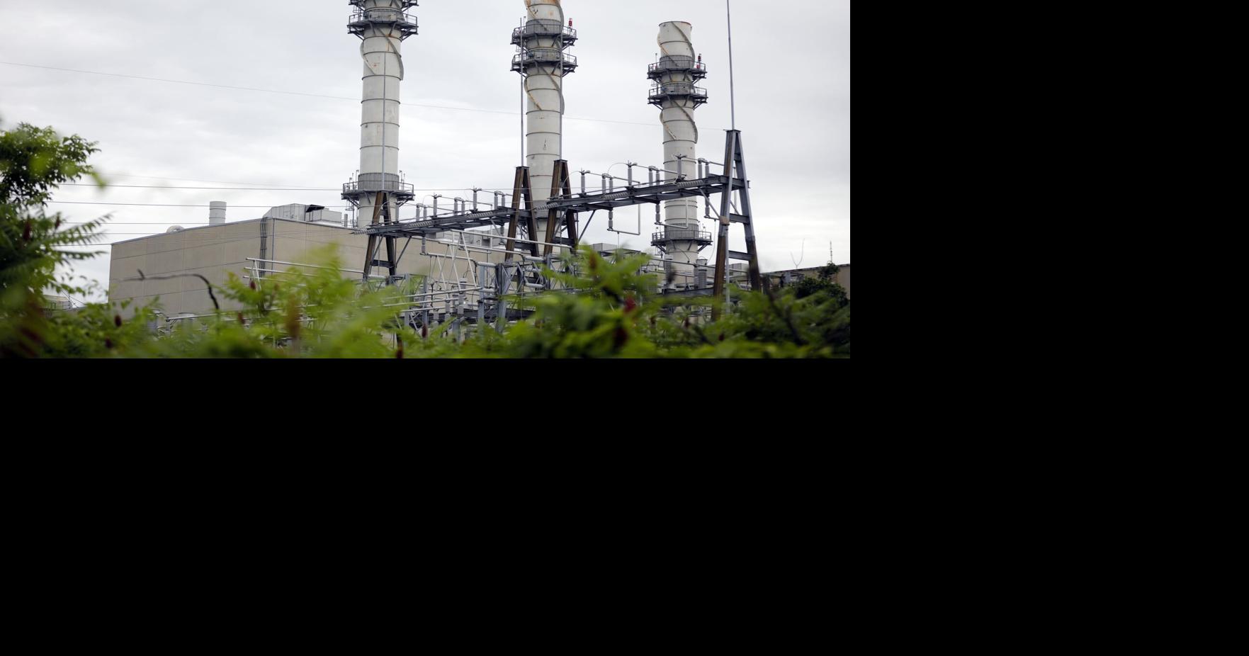 'Peaker’ power plant owner should discuss cleaner operation, Pittsfield ...