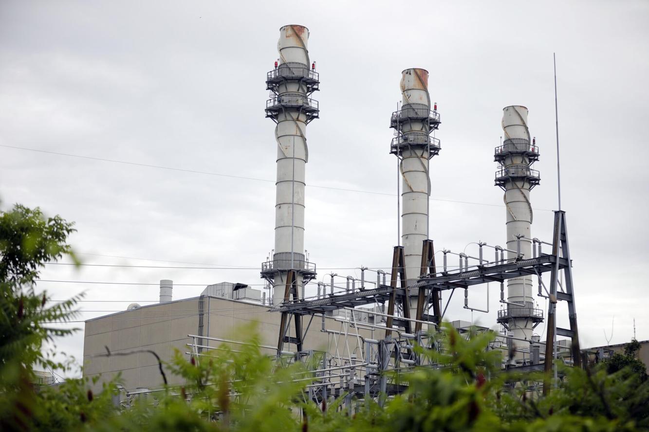 'Peaker’ power plant owner should discuss cleaner operation, Pittsfield health officials say ...