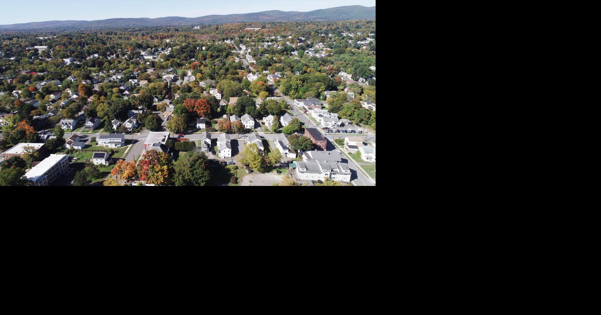 Pittsfield’s Ward 6 candidates lay out how they plan to move the West ...