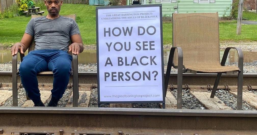 What’s it like to grow up Black in ‘liberal’ Great Barrington? At Du ...