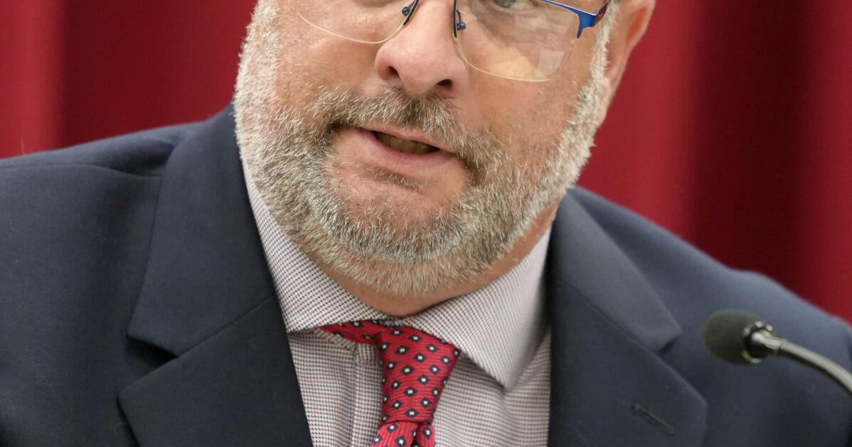 Peter Marchetti | | berkshireeagle.com