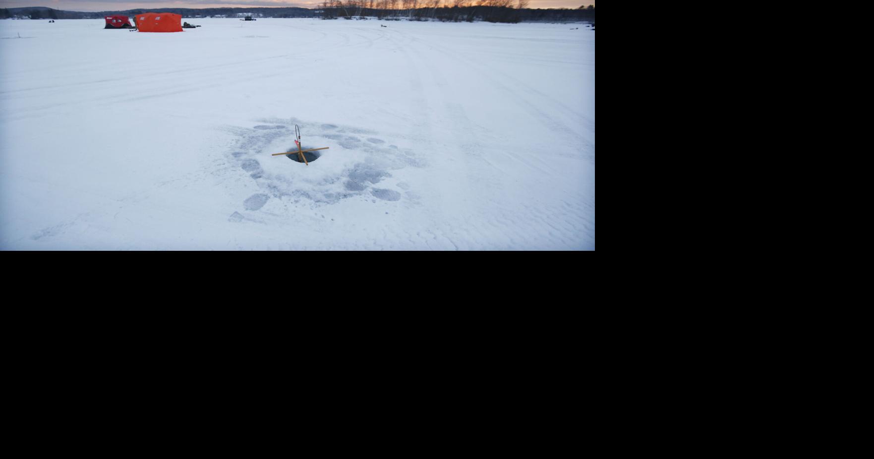 7 tips for staying safe on ice this winter | Local News | The Berkshire ...