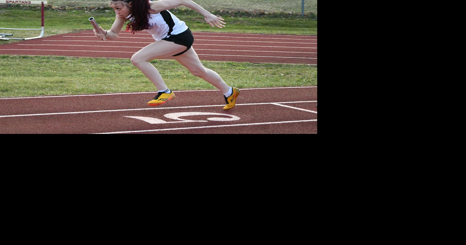 Track and Field: Monument girls, Wahconah boys earn 2 dual victories ...