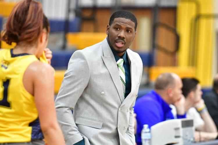 MCLA women's basketball hosts Williams | Multimedia | The Berkshire Eagle