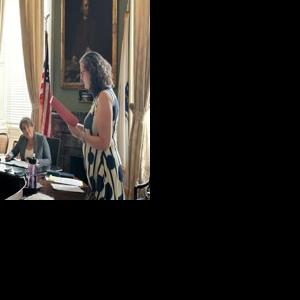 North Adams' Tara Jacobs urges Gov. Maura Healey to fill Superior Court ...