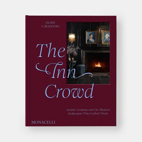 ‘The Inn Crowd’ highlights Berkshires inns born from career-changing ...