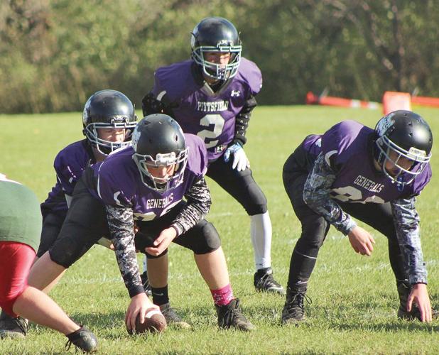 Pittsfield Bulldogs to play in Hall of Fame World Youth National ...