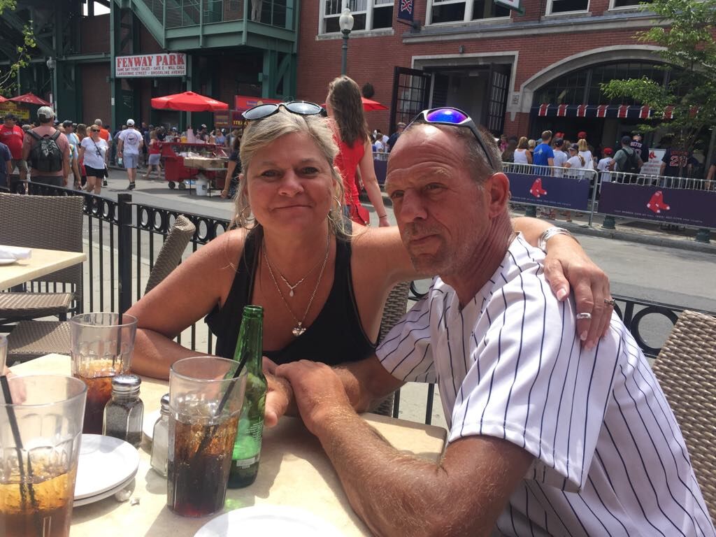 A celebration of life is set for Lou Muller, a 'positive force' who ...