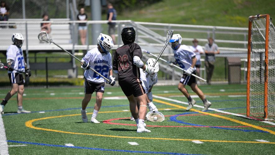 Photos: Wahconah beats Lenox boys lacrosse | Multimedia ...