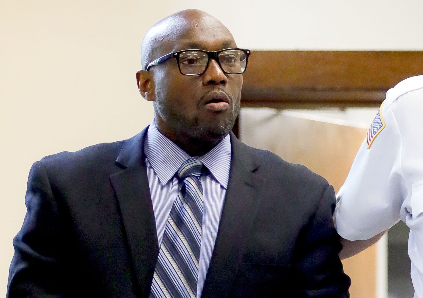Judge calls Pittsfield shooting ‘senseless' as she sentences Michael ...