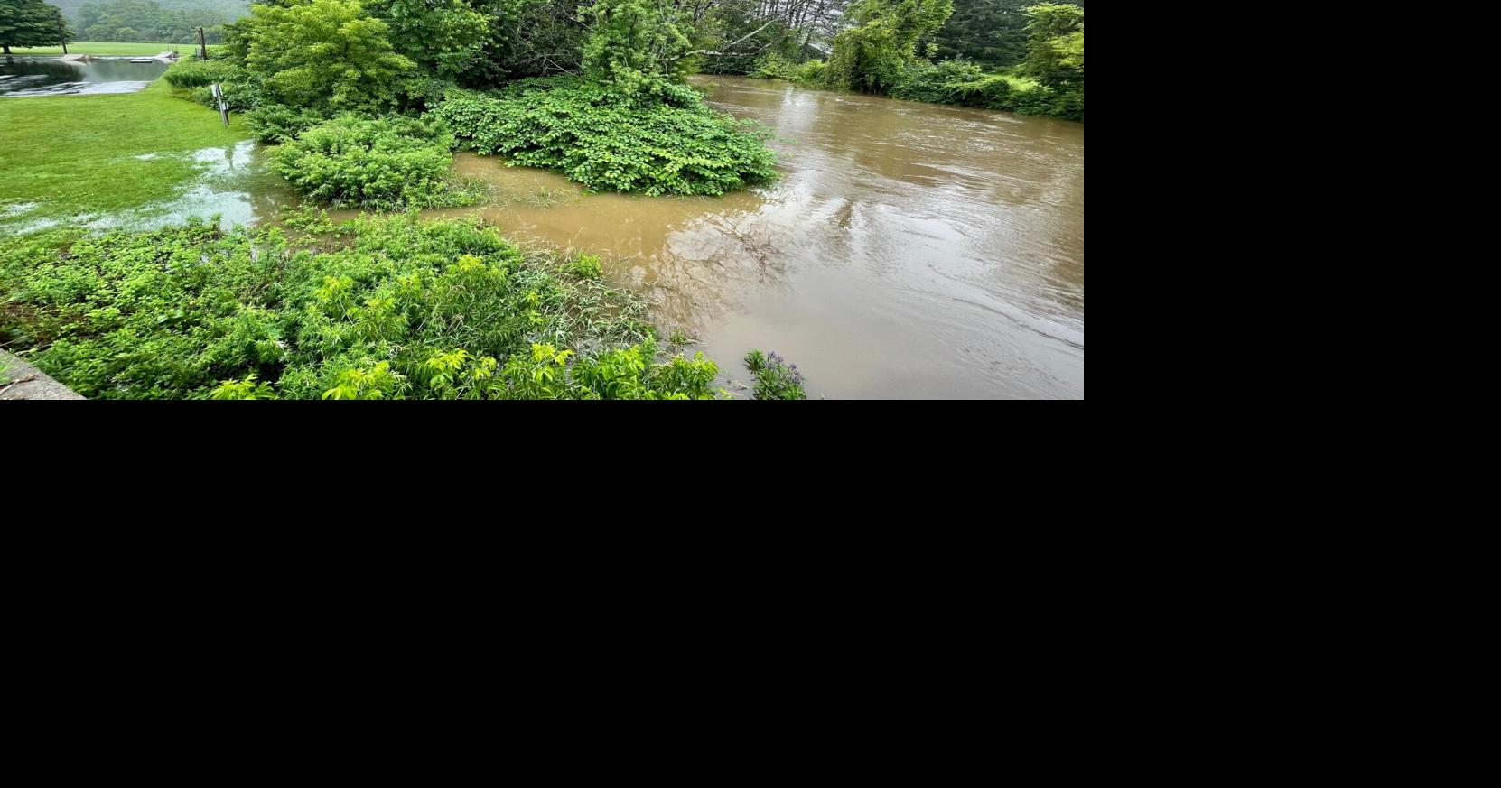 Our Opinion: Berkshire County emerges from the flood | Editorials ...