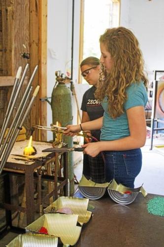 Salem Art Works celebrates International Sculpture Day | Entertainment ...