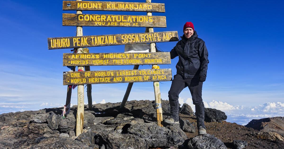Author, paranormal expert Jeff Belanger goes to new heights with latest ...