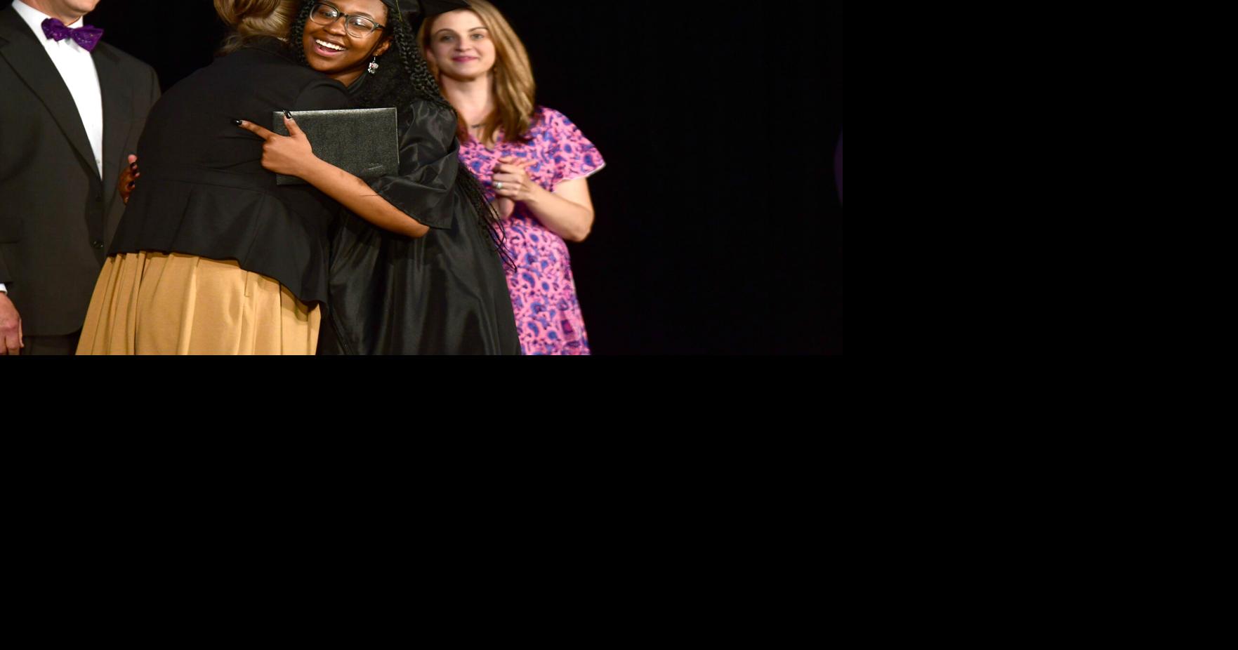 Photos: 2022 BART Charter School Graduation | Multimedia ...