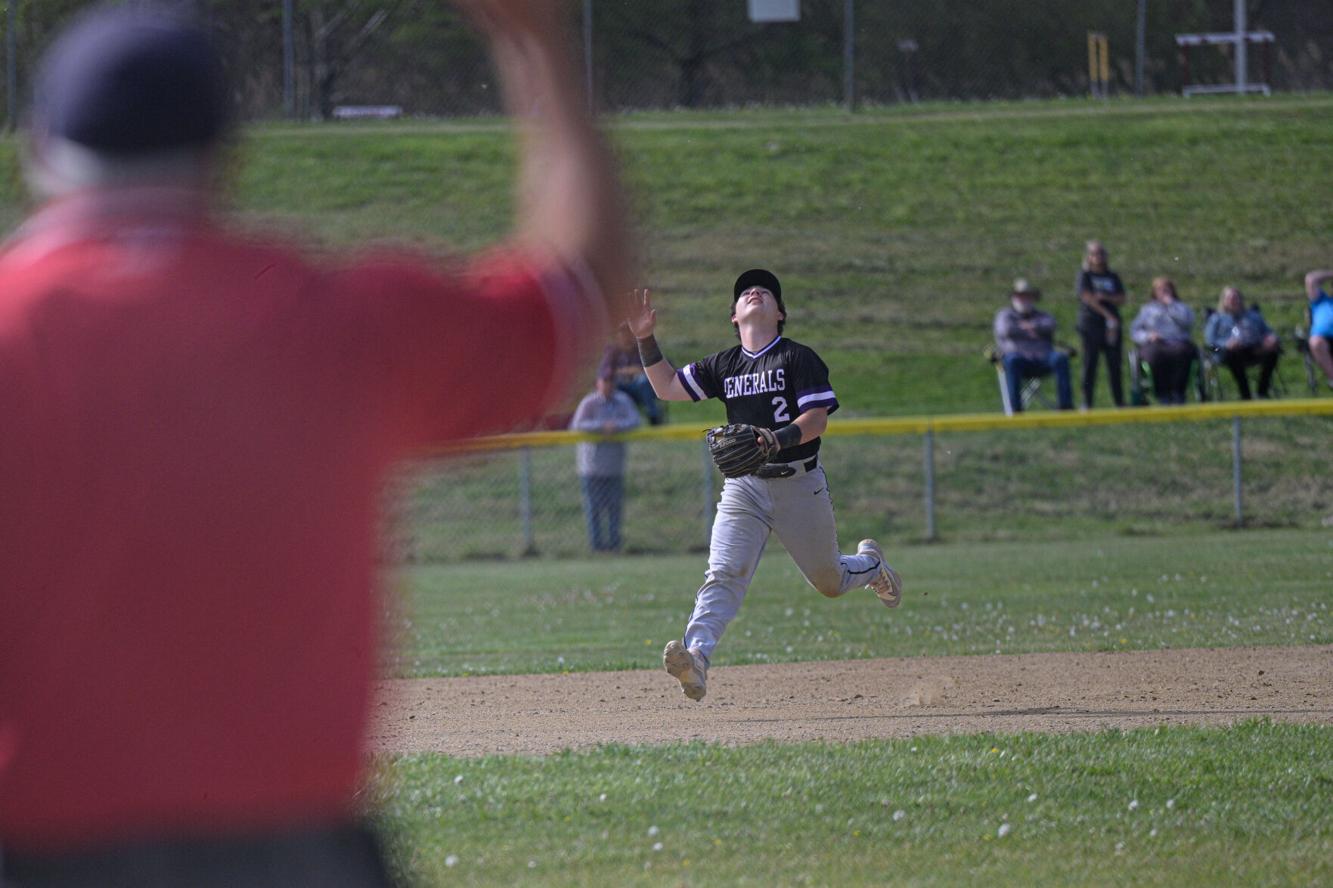 Roundup: Pittsfield baseball blasts Wahconah; Lenox, Mount Everett ...