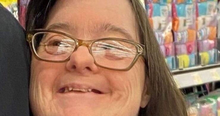 Annie Connors has her hours back at the Pittsfield Walmart. Her brother ...