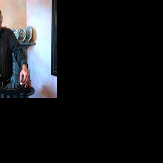 John Demos revives Colonial voices | Arts and Culture | berkshireeagle.com