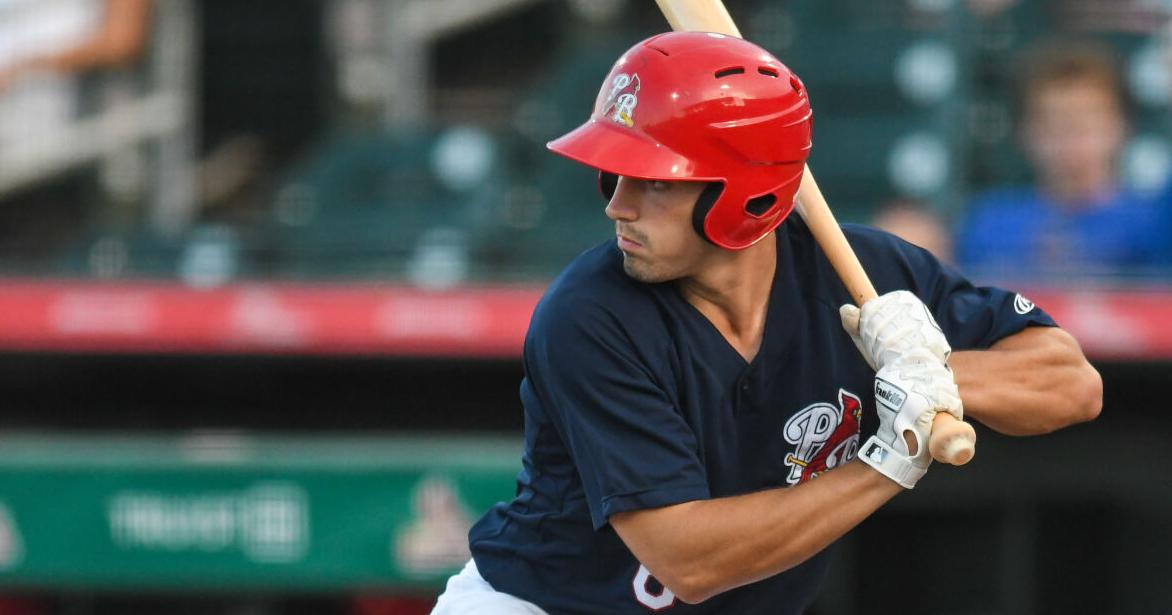 Triple-A All-Star Matt Koperniak will play in the Dominican Winter ...