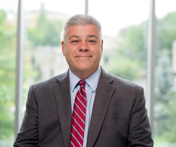 MCLA names three vice presidents | Business | berkshireeagle.com