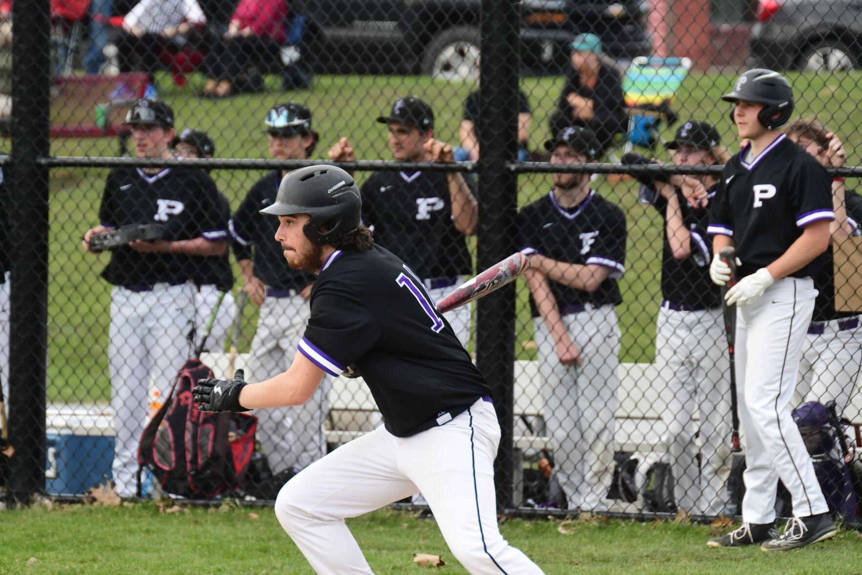 Baseball: Timely hitting from Lenox's DiGrigoli and Pittsfield's Racine ...