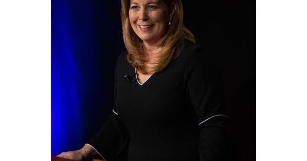 Beth Ward, host of As Schools Match Wits | | The Berkshire Eagle