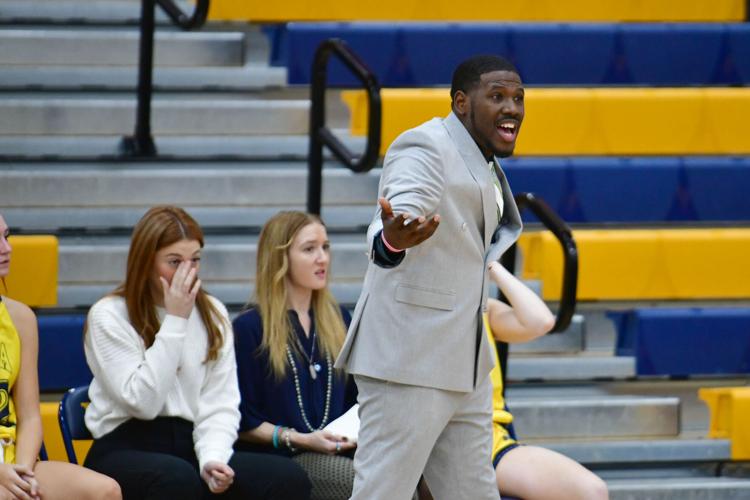 MCLA women's basketball hosts Williams | Multimedia | The Berkshire Eagle