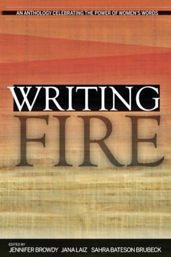 Book review: 'Writing Fire' is inspirational, empowering | Books ...