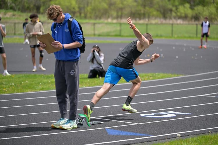 Photos: Berkshire County Track and Field Individuals championship ...