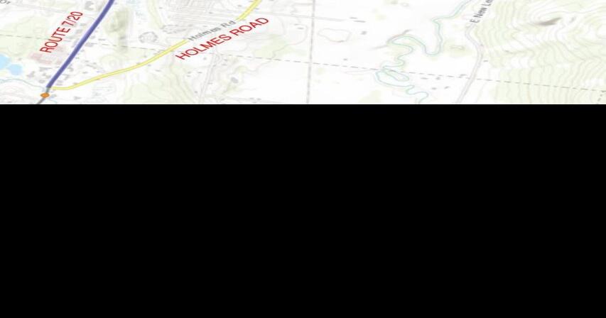 Pittsfield: Holmes Road bridge closing June 23 for repairs | Community ...