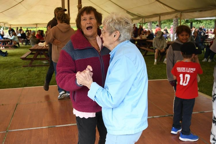 Photos: Polanka Polish Picnic in Adams | Multimedia | The Berkshire Eagle