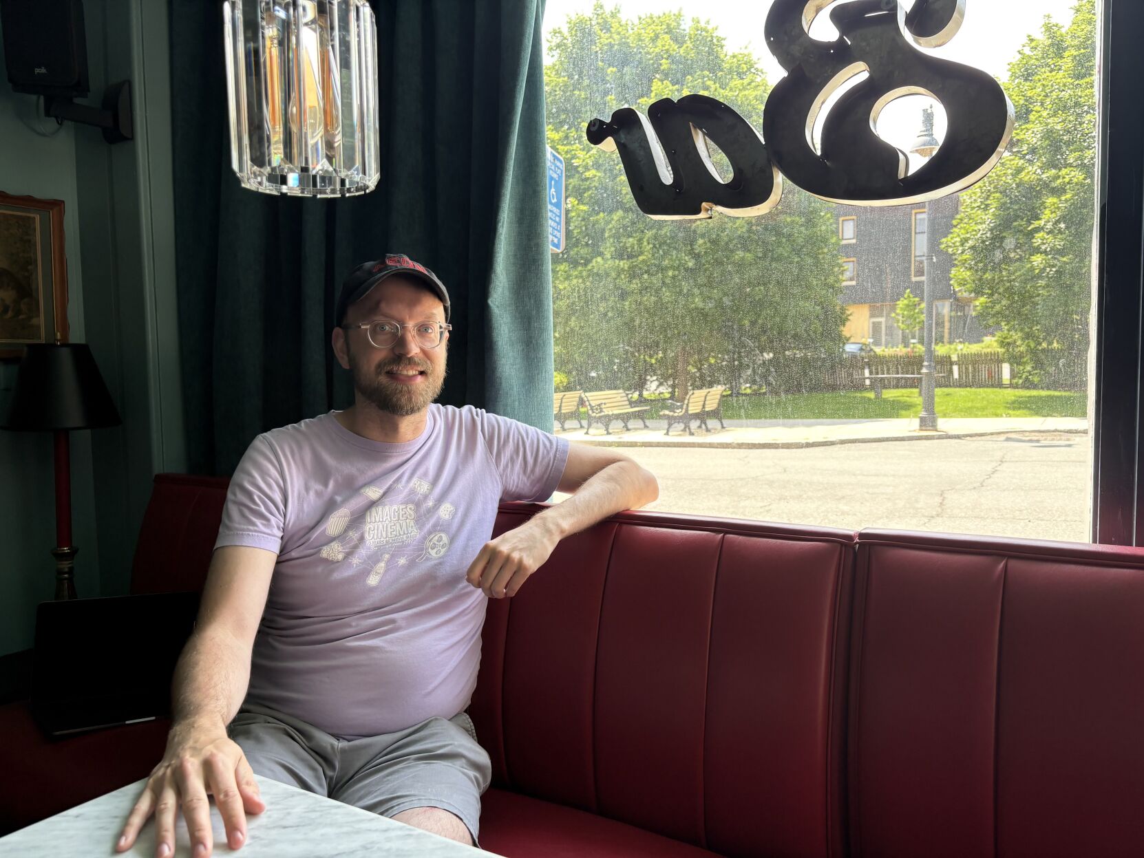 Lights, camera, traction. Images Cinema shines as a community hub as ...