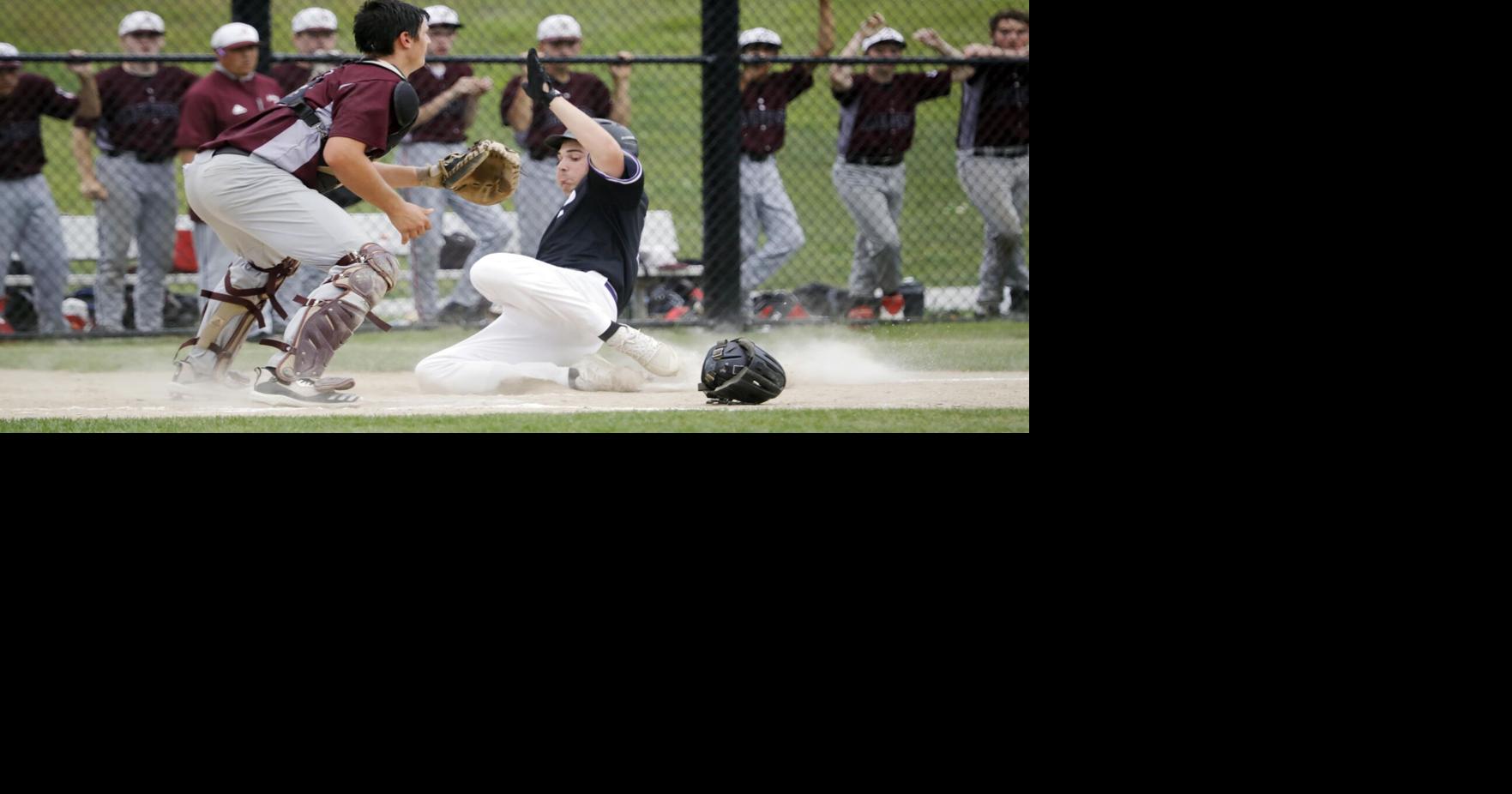 Photos: PHS vs. Amherst Baseball Playoffs | Multimedia | berkshireeagle.com