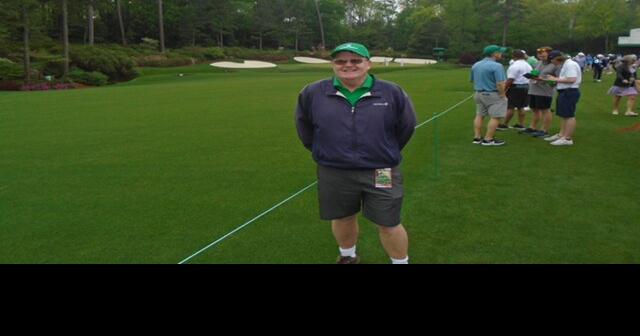 Peter Bacon stepping away as Wyantenuck course superintendent | Local ...