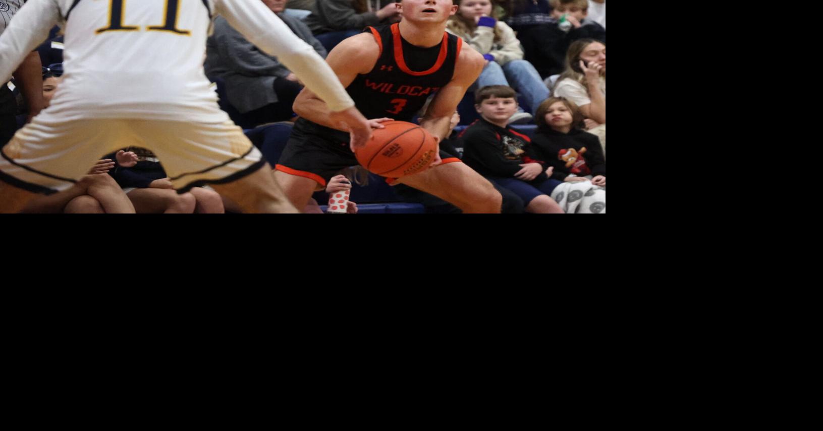 Basketball Roundup: Lee, Pittsfield, Taconic, Everett, Lenox, McCann ...