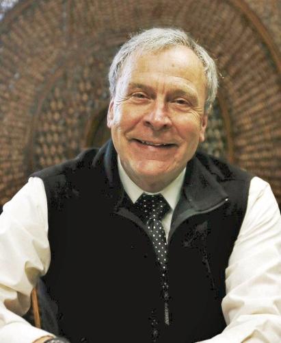 Attorney, former Bennington Select Board chairman Thomas Jacobs dies ...