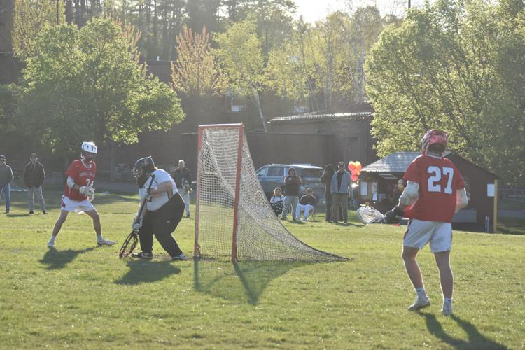 Photos: Hoosac Valley boys lacrosse sweeps Lenox | Multimedia | The ...
