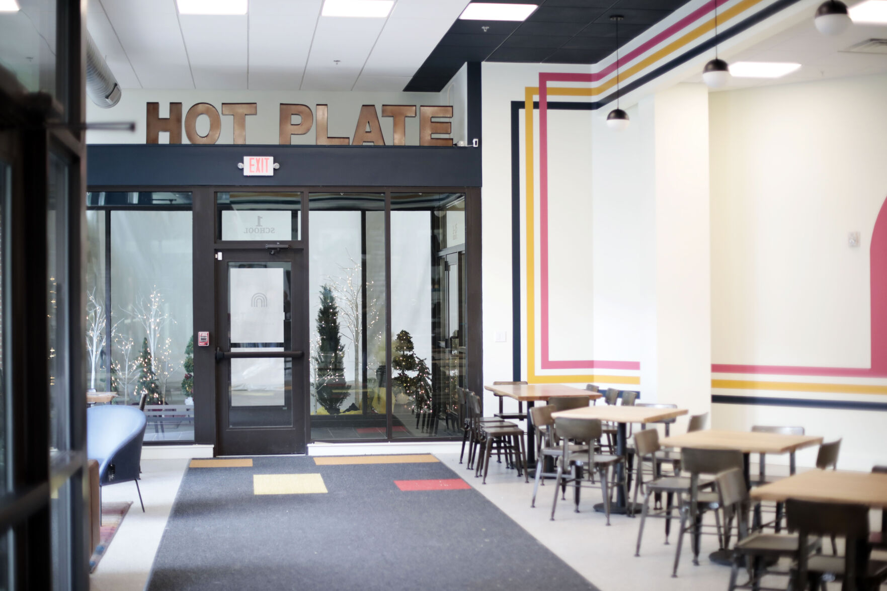 Cocktails coming to Hot Plate Brewing after Pittsfield license upgrade ...