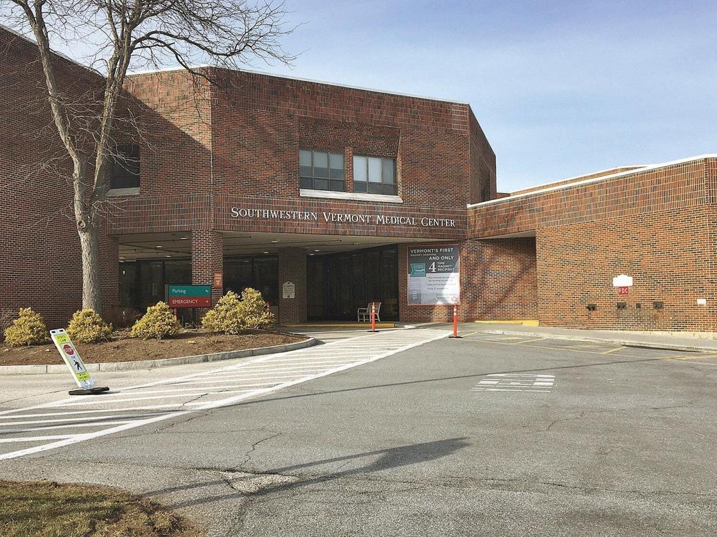 Vermont hospital narrows visiting hours to guard against virus spread ...