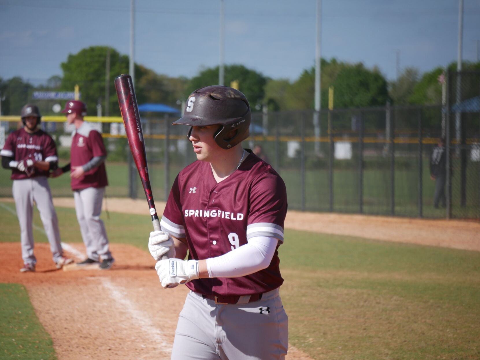 Pittsfield's Jack Cooney named assistant baseball coach at Amherst ...