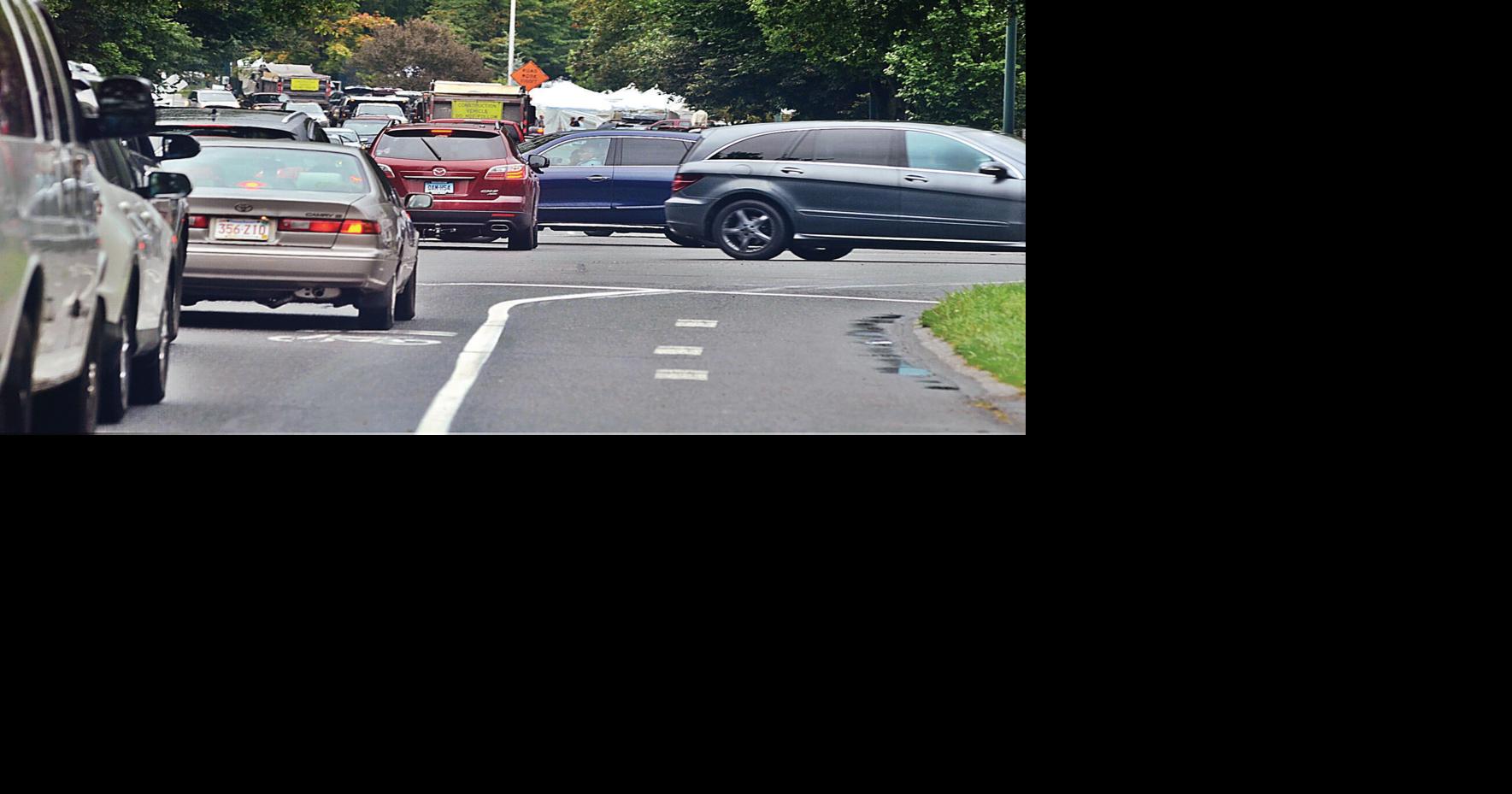 Stockbridge police chief urges traffic circle at tricky intersection ...