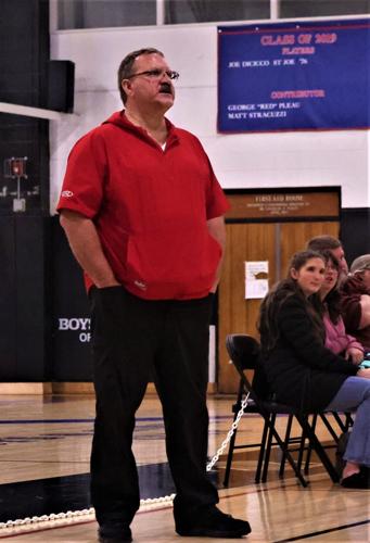 Hoosac Valley girls basketball finds its next head coach in Jon ...