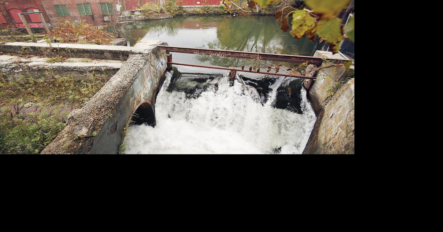 Money released for Mill Street dam demolition | Archives | The ...