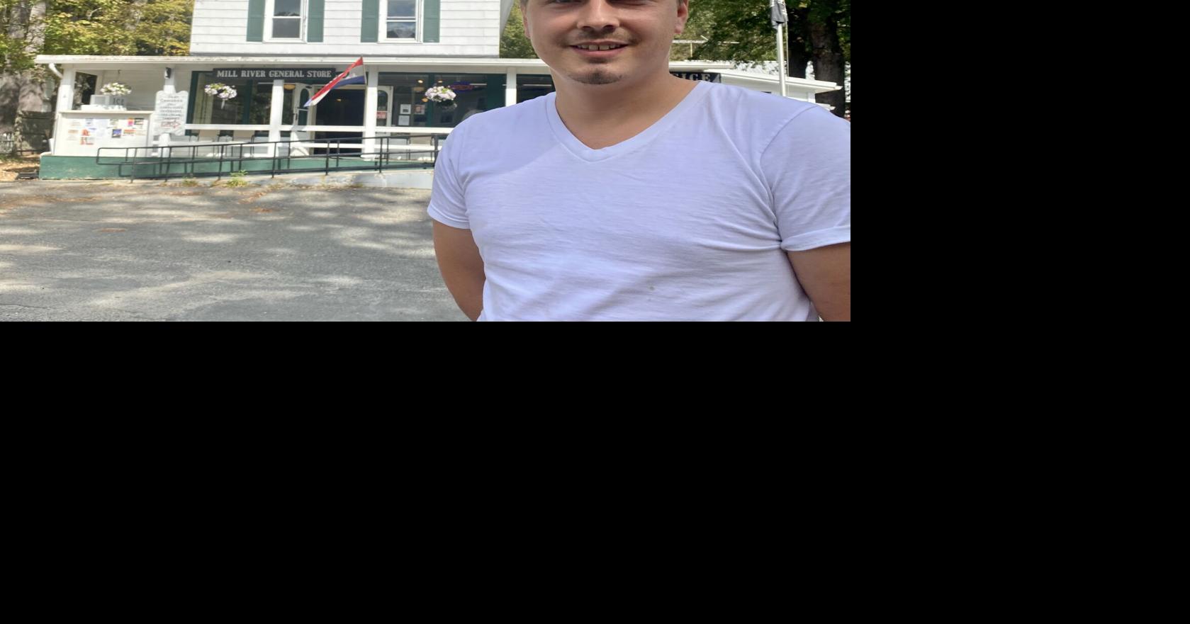 A mother-son team is the latest to attempt to save one of the ...